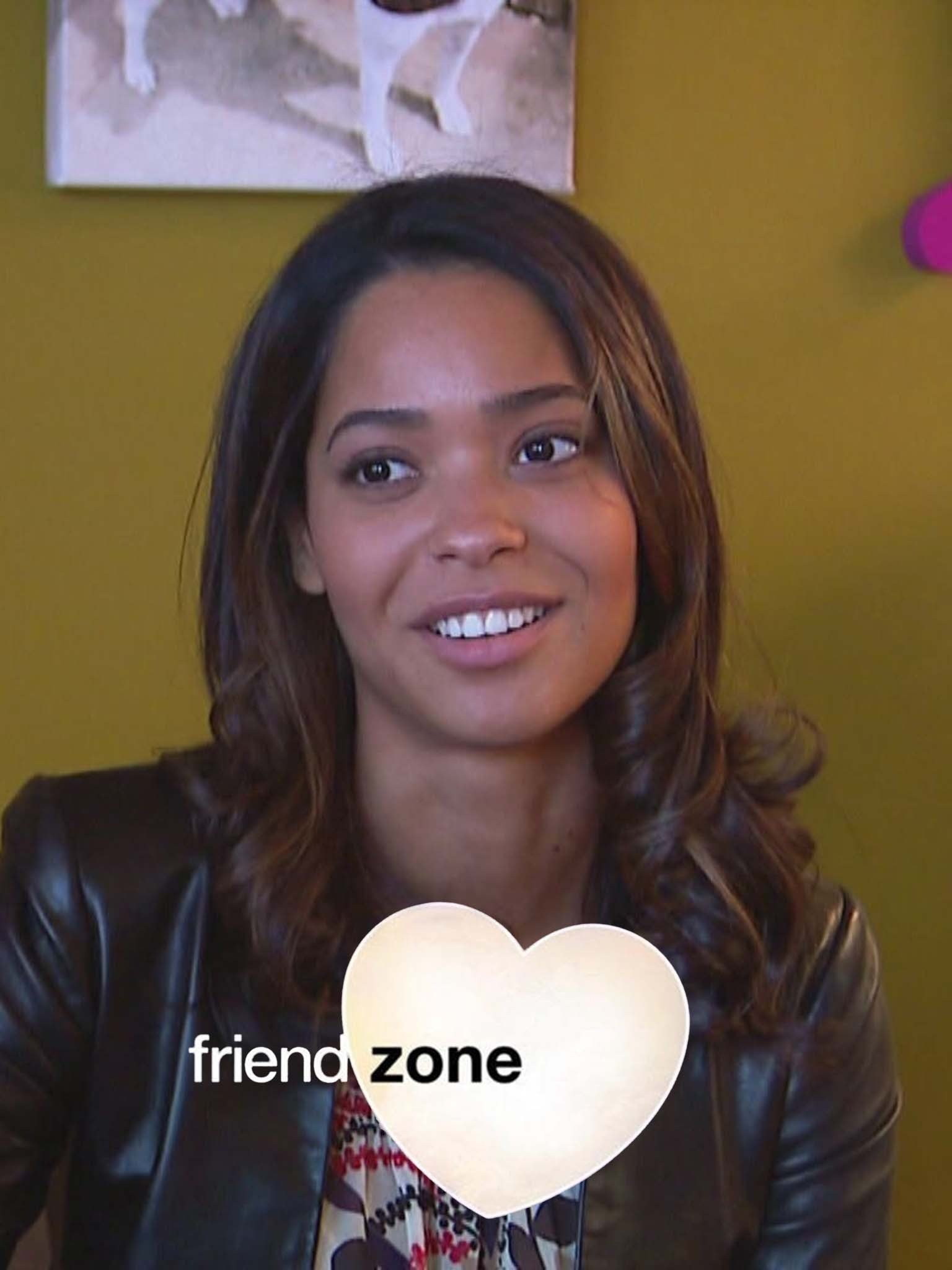 Friendzone - Rotten Tomatoes