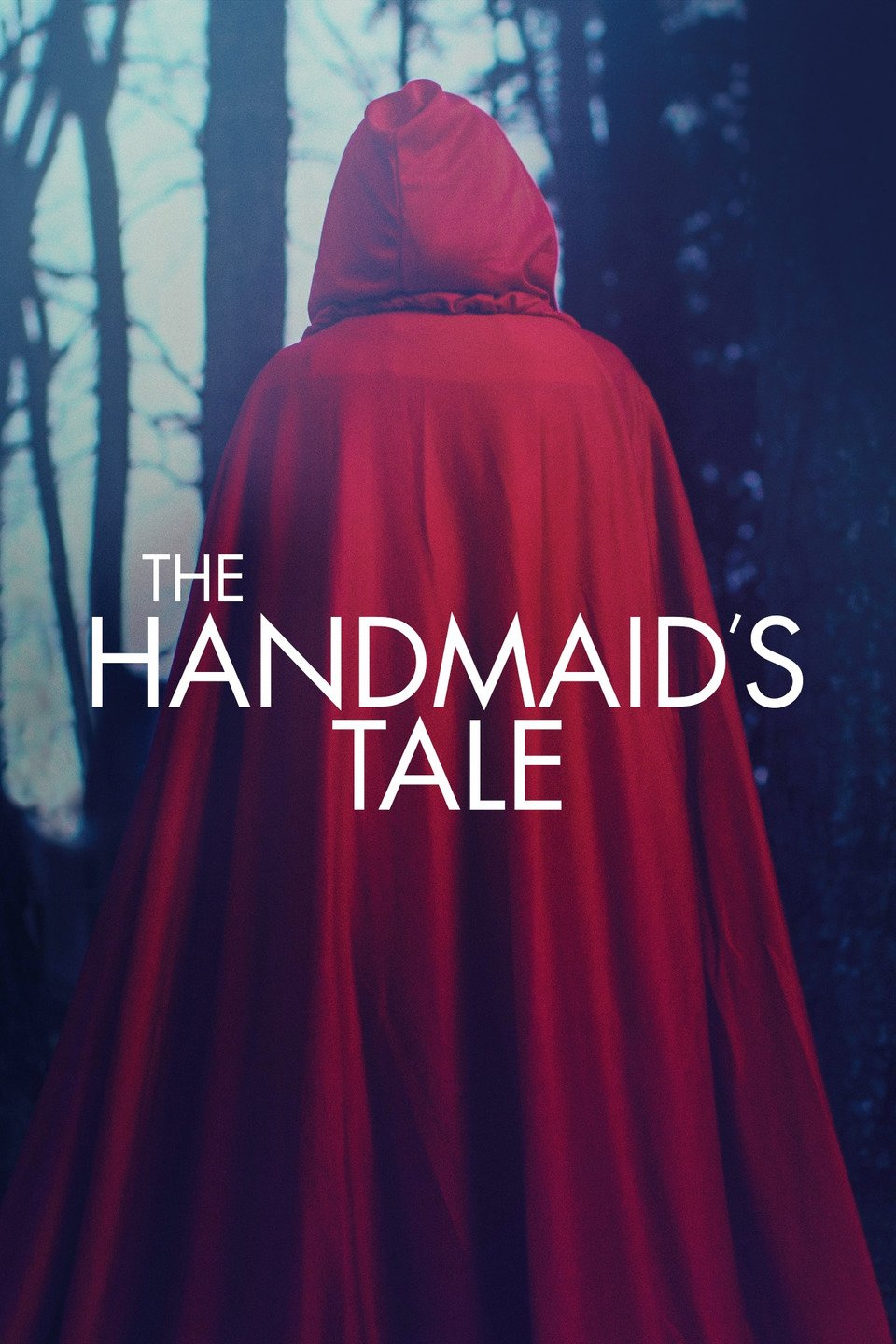 The Handmaid's Tale - Rotten Tomatoes