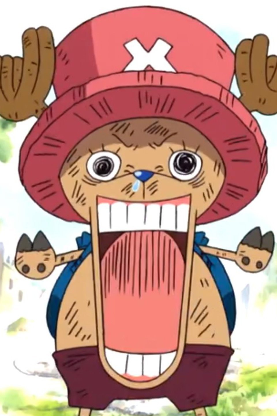 Zero Percent Survival Rate! Chopper Vs. Ohm, the Sword Wielding Priest ...