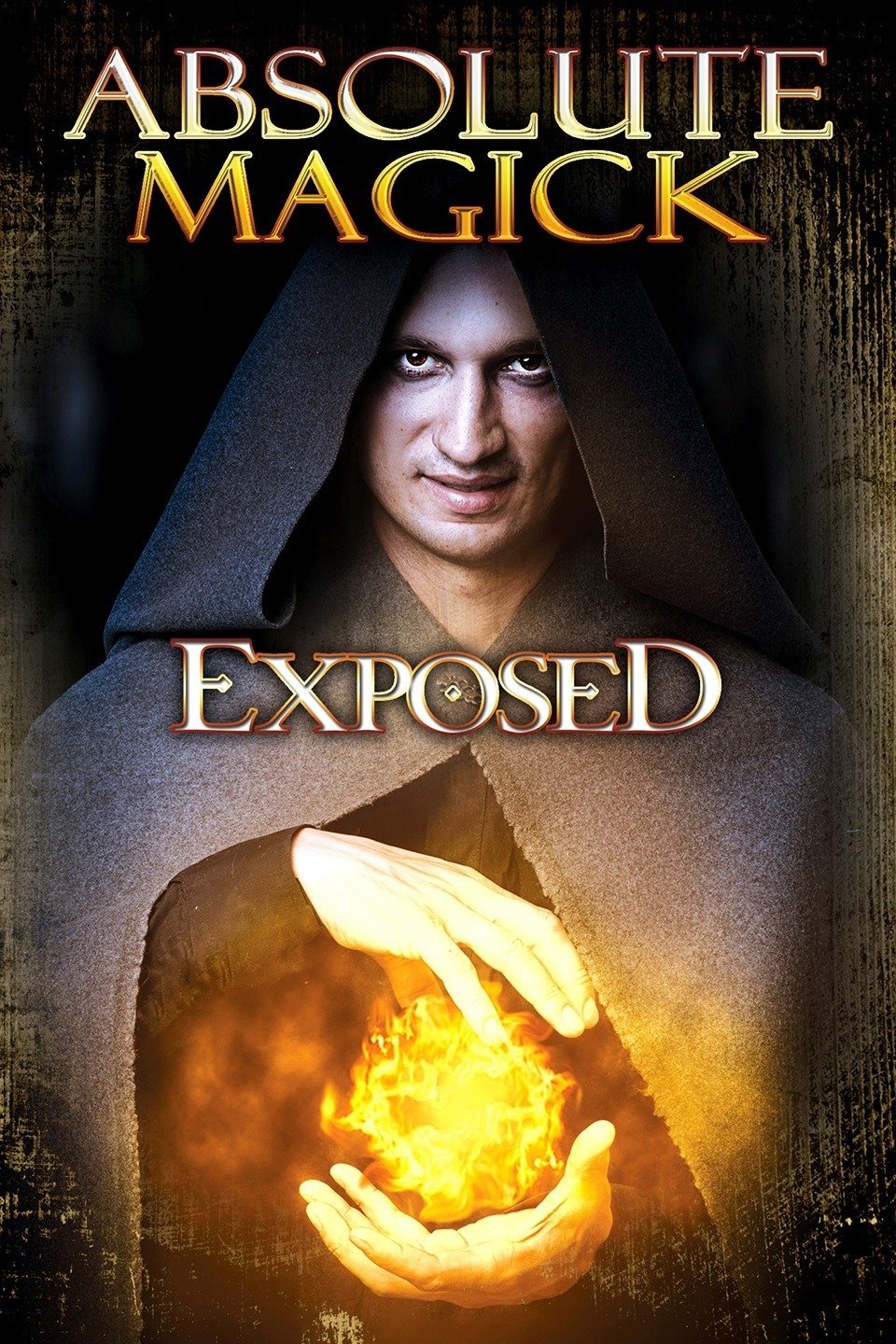 Absolute Magick Exposed - Rotten Tomatoes