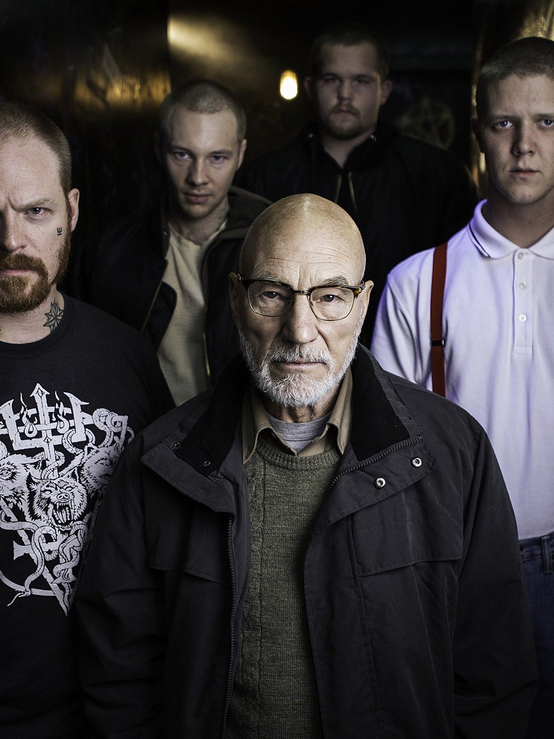 Green Room: Trailer 1 - Trailers & Videos - Rotten Tomatoes