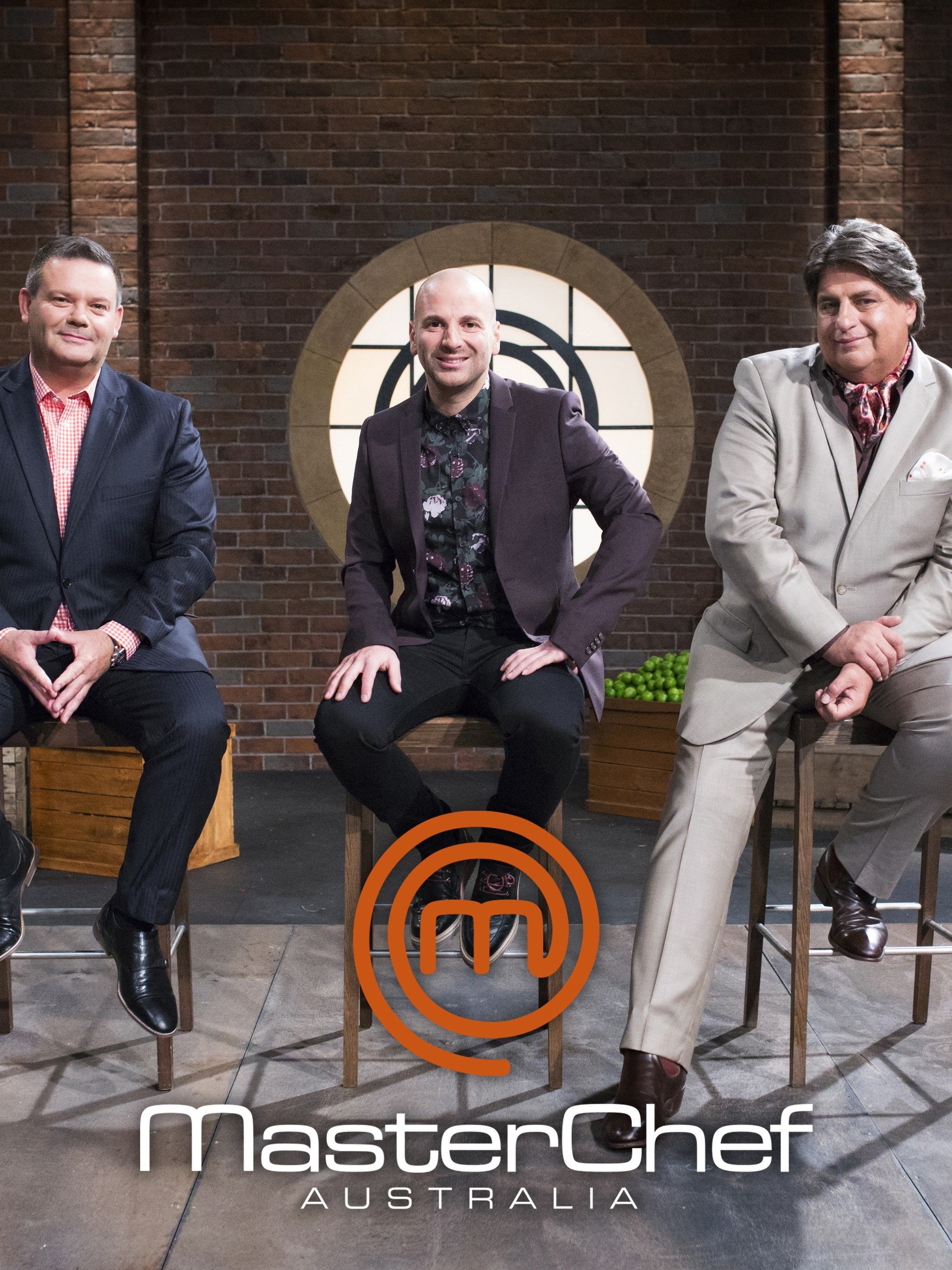 MasterChef Australia - Rotten Tomatoes
