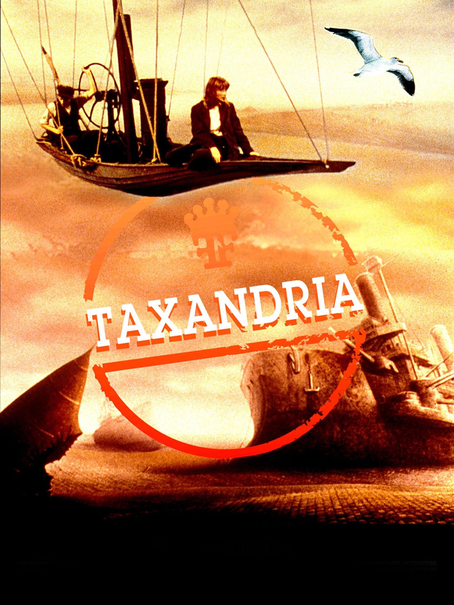 Taxandria (1995) - Rotten Tomatoes