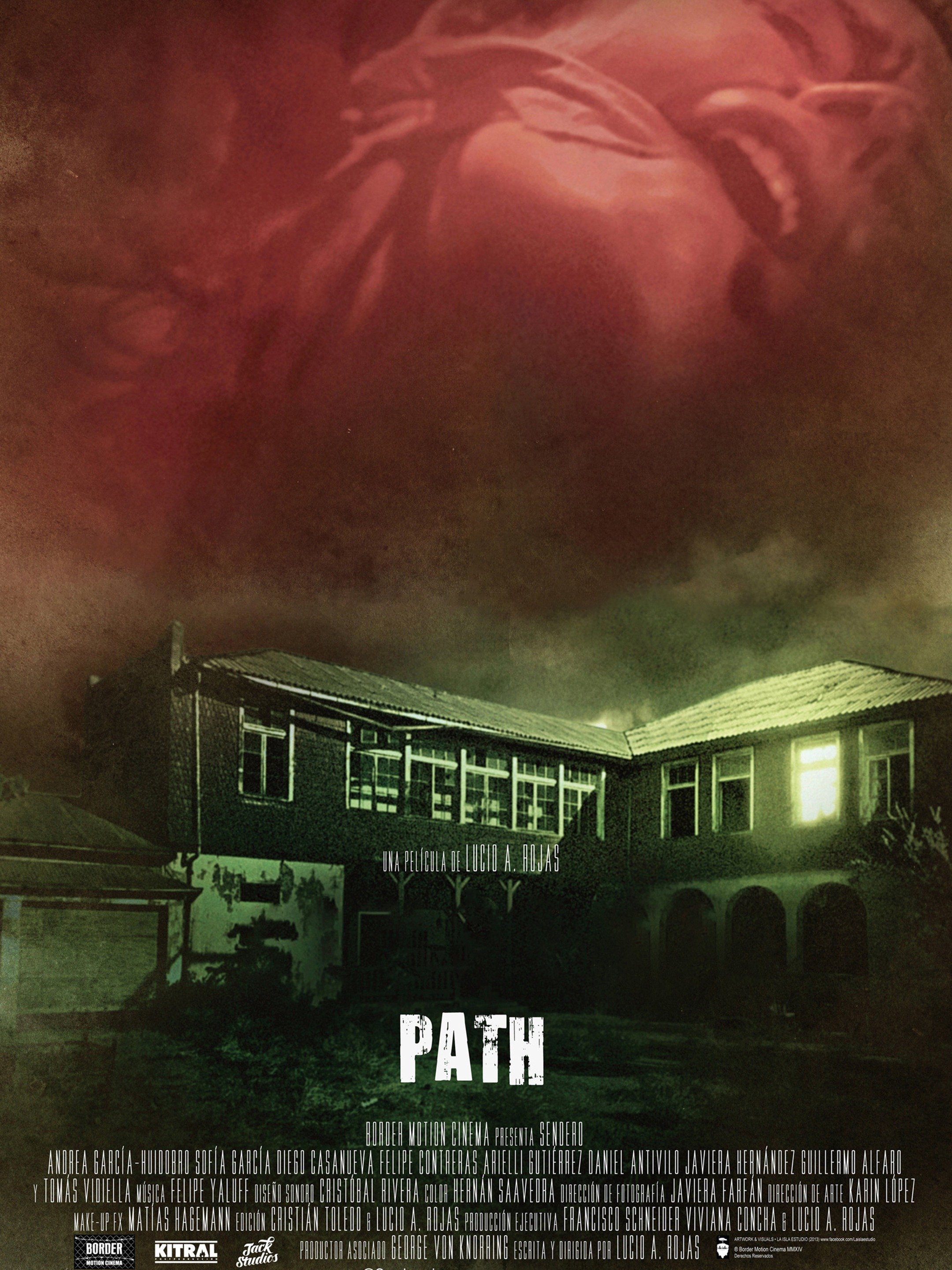 Path - Rotten Tomatoes