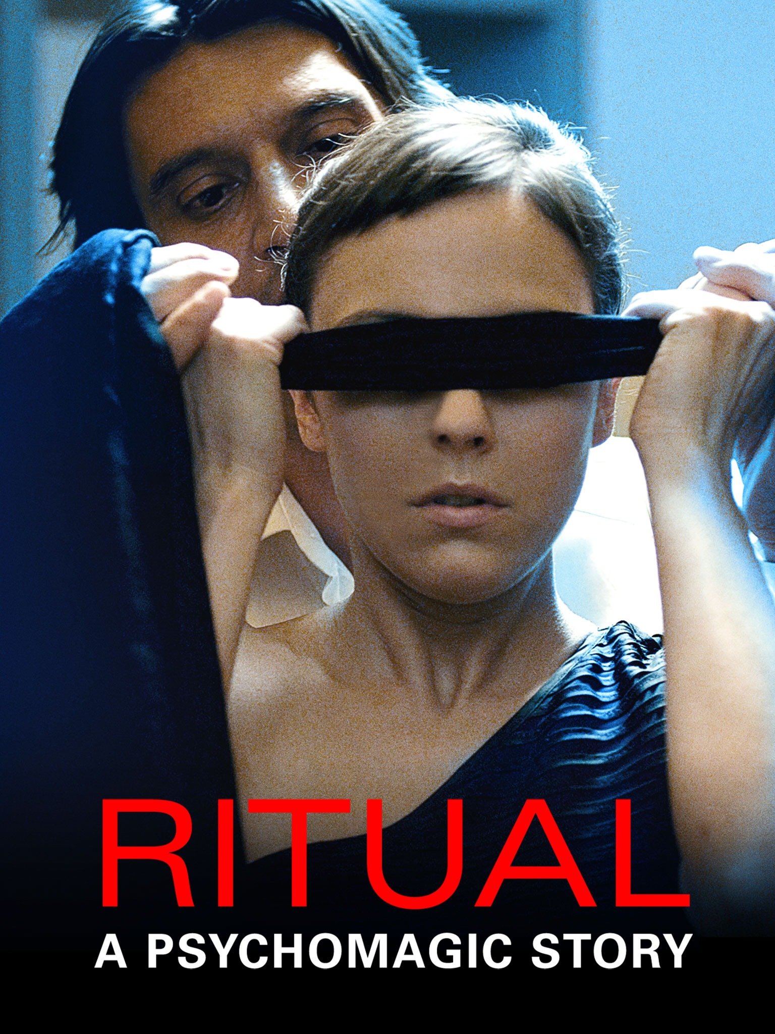 Ritual: A Psychomagic Story - Rotten Tomatoes