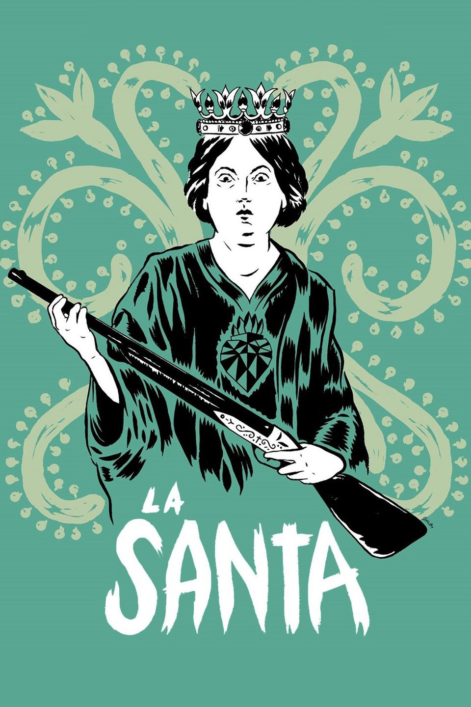 La santa Pictures - Rotten Tomatoes