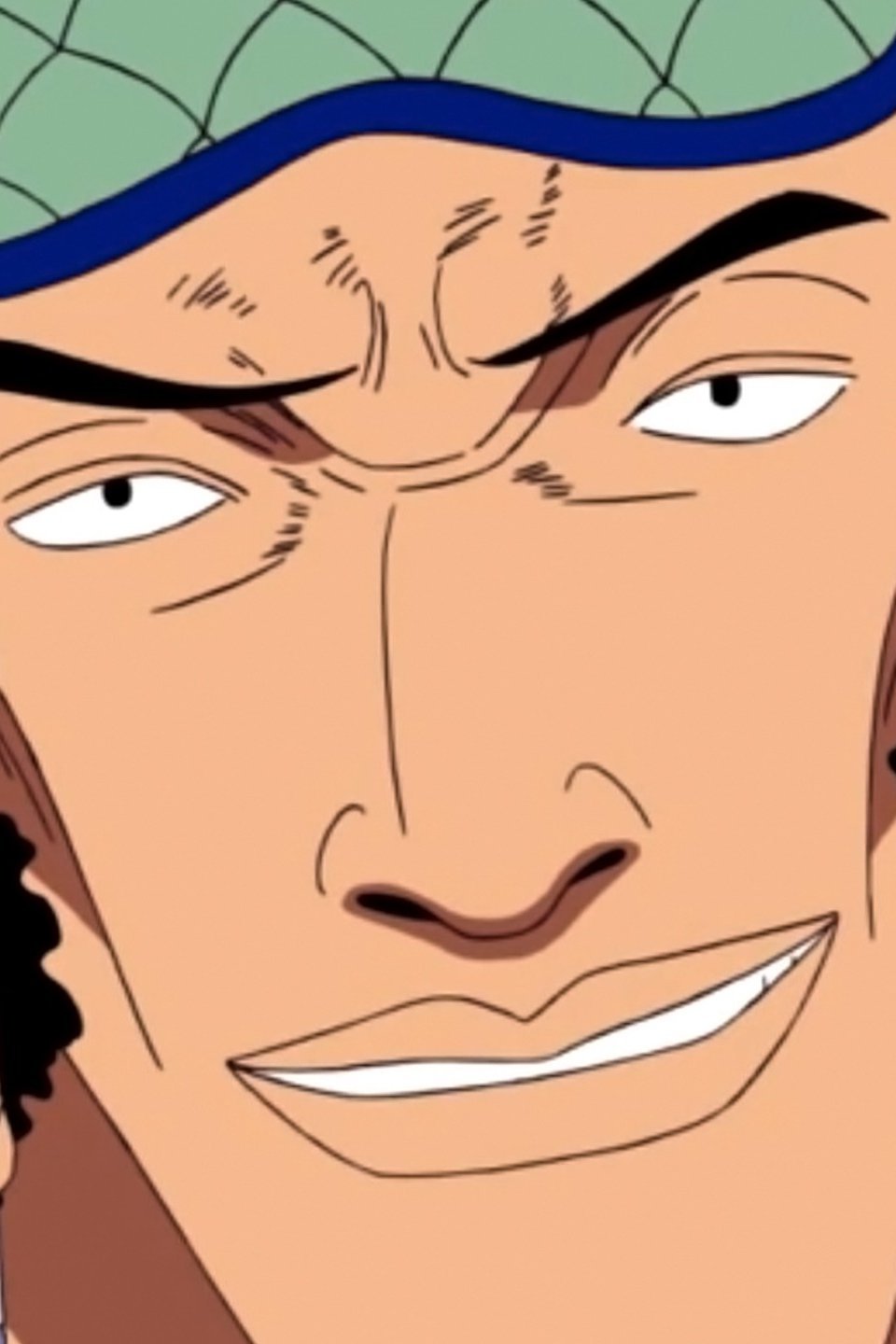 Duel Between Rubber and Ice! Luffy vs. Aokiji! Pictures - Rotten Tomatoes