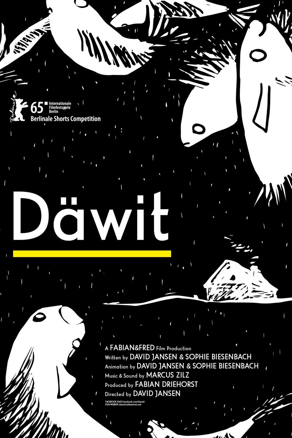 Däwit - Rotten Tomatoes