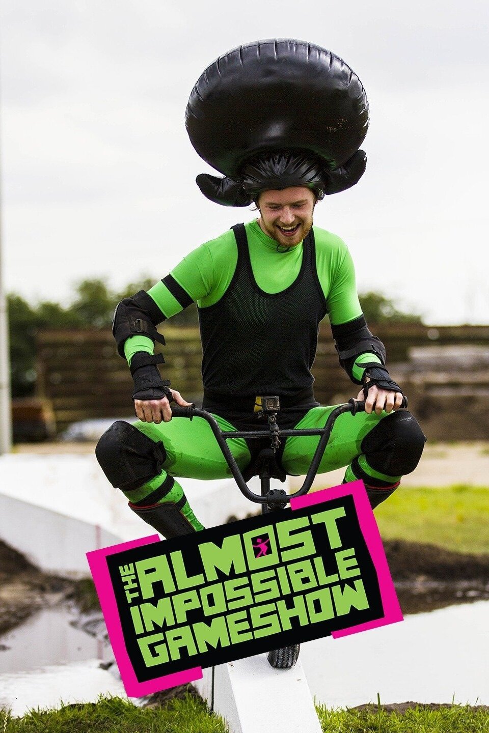 The Almost Impossible Gameshow - Rotten Tomatoes
