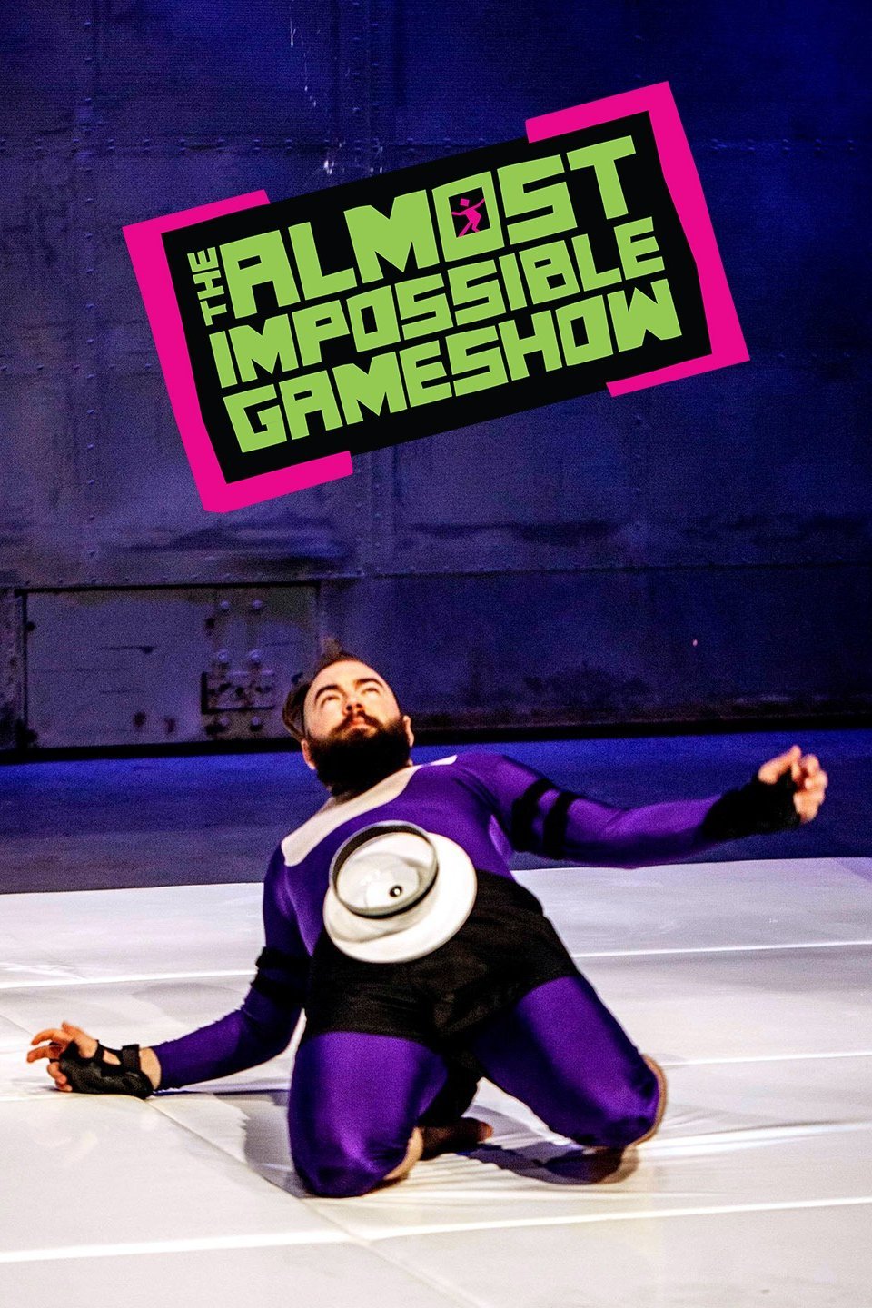 The Almost Impossible Gameshow - Rotten Tomatoes