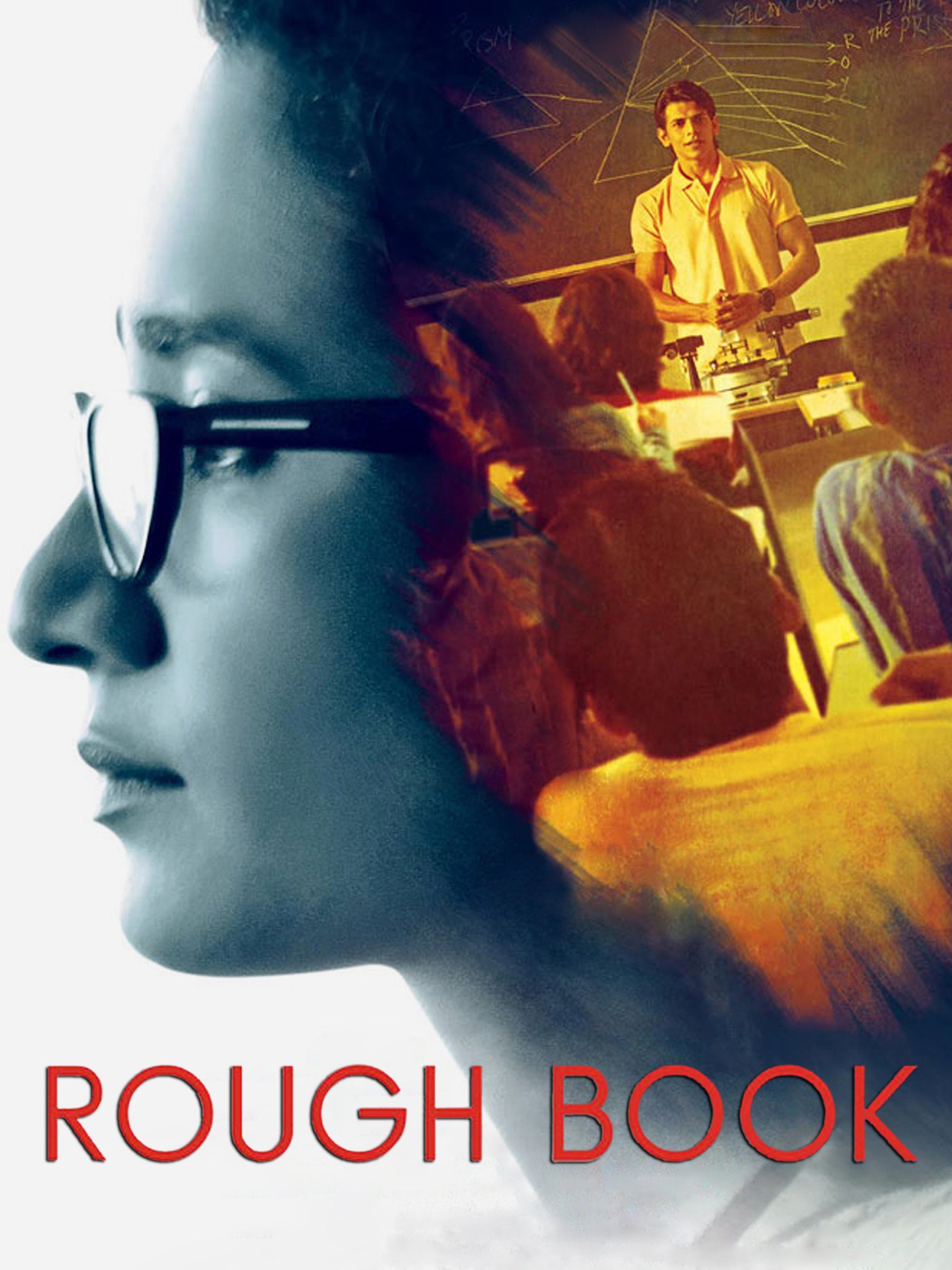 Rough Book (2015) - Rotten Tomatoes