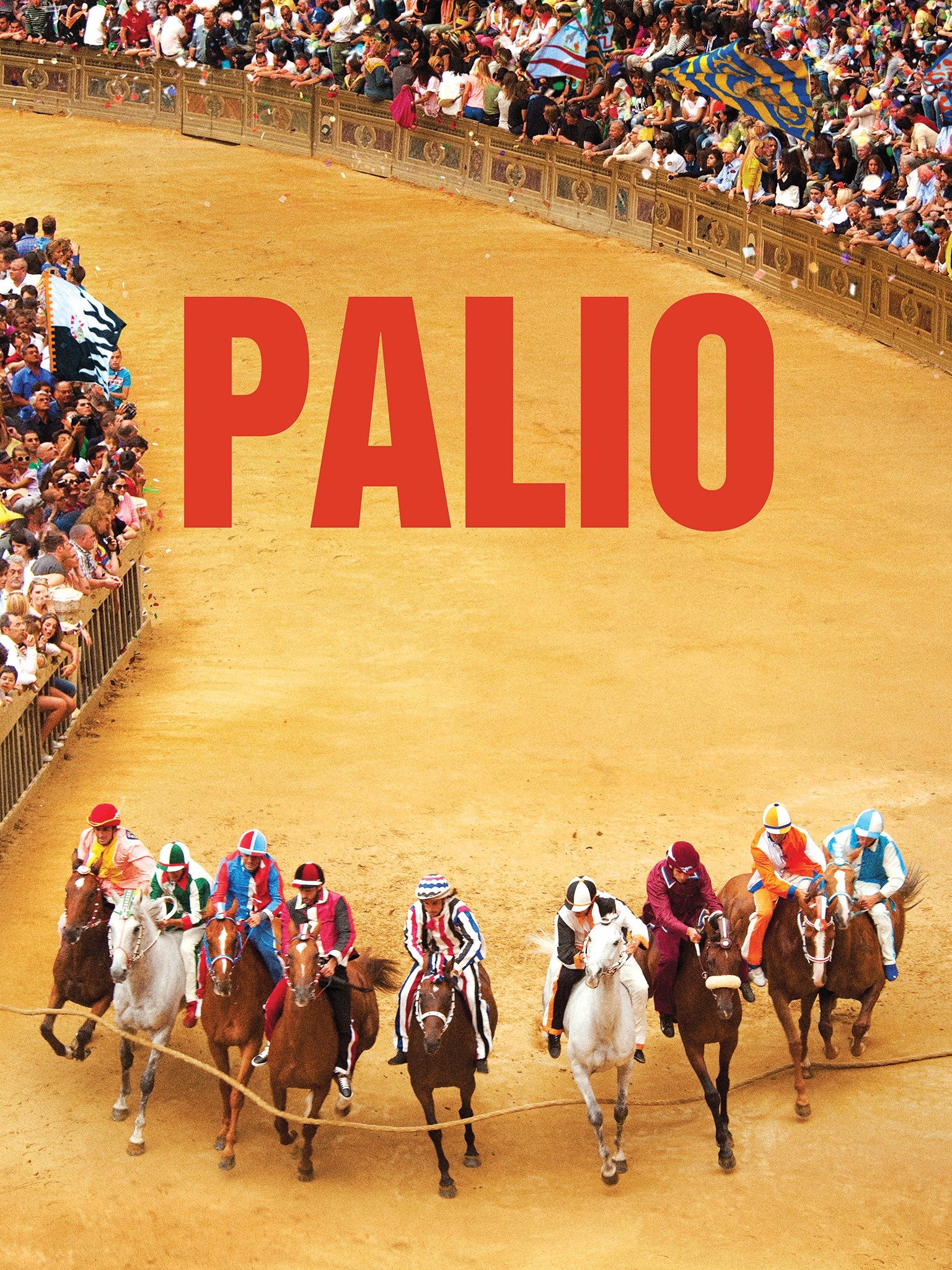 Palio (2015) - Rotten Tomatoes