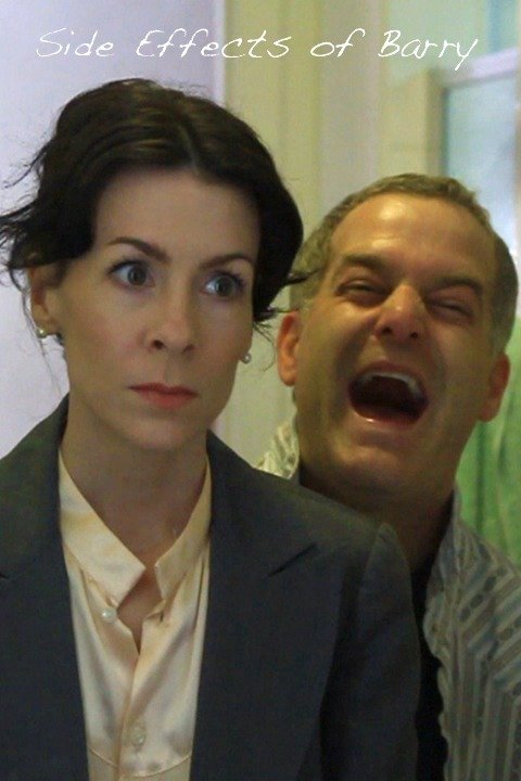 Side Effects of Barry - Rotten Tomatoes