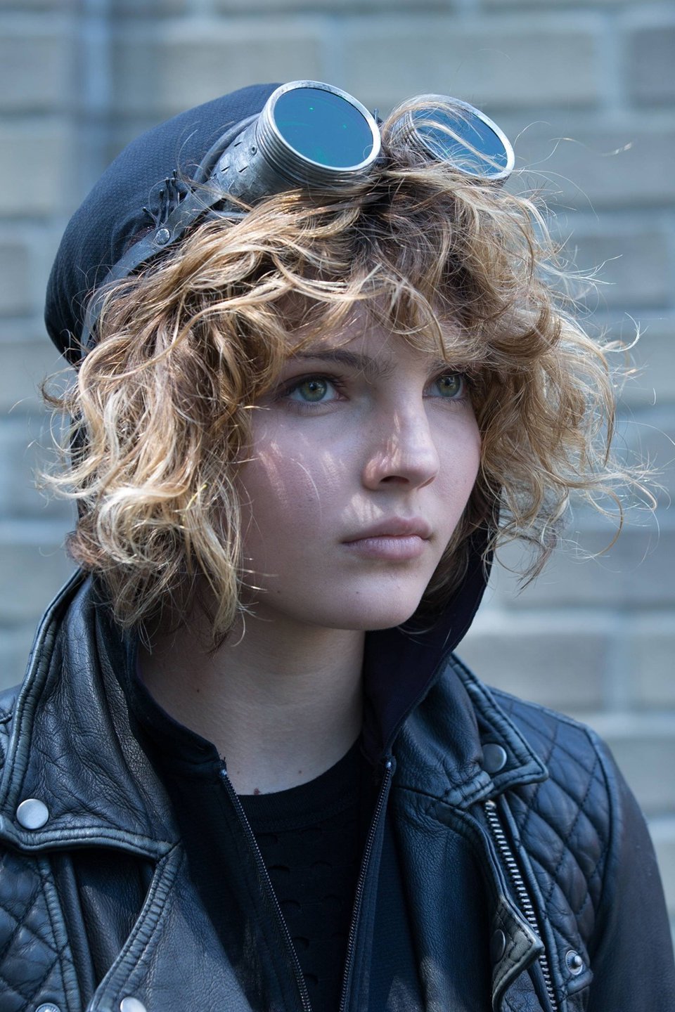 Rise of the Villains: Strike Force Pictures - Rotten Tomatoes