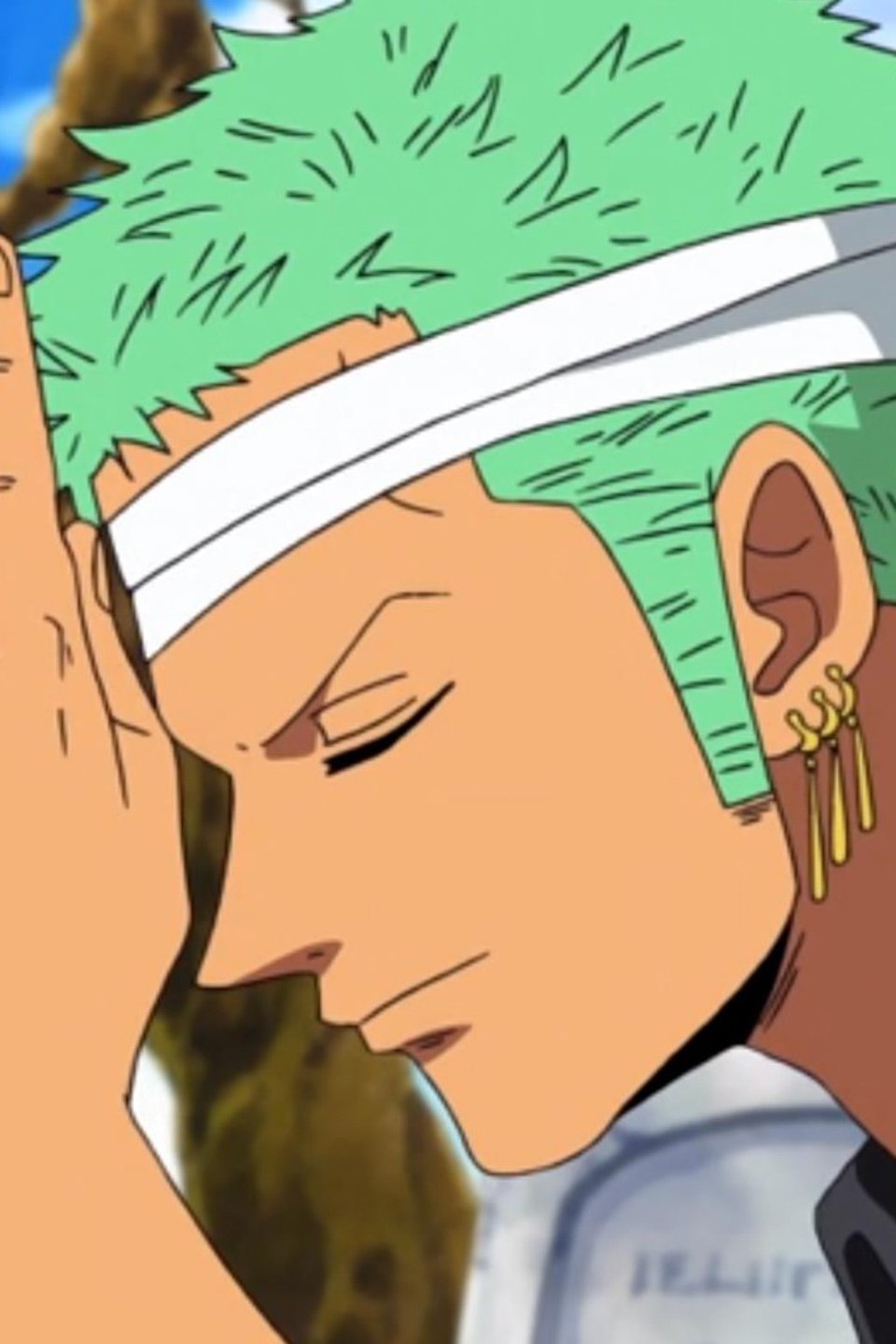 A New Crewmate!; The Musician; Humming Brook Pictures - Rotten Tomatoes