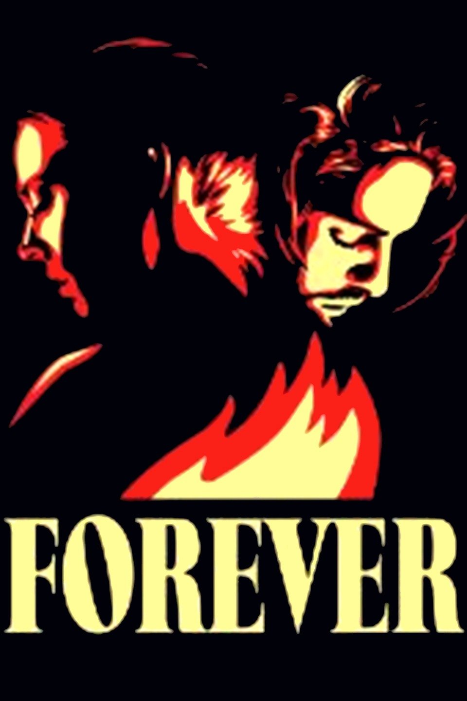 Forever - Rotten Tomatoes