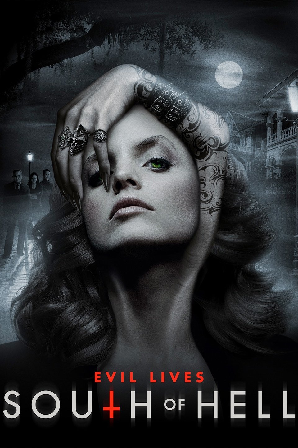 South of Hell - Rotten Tomatoes