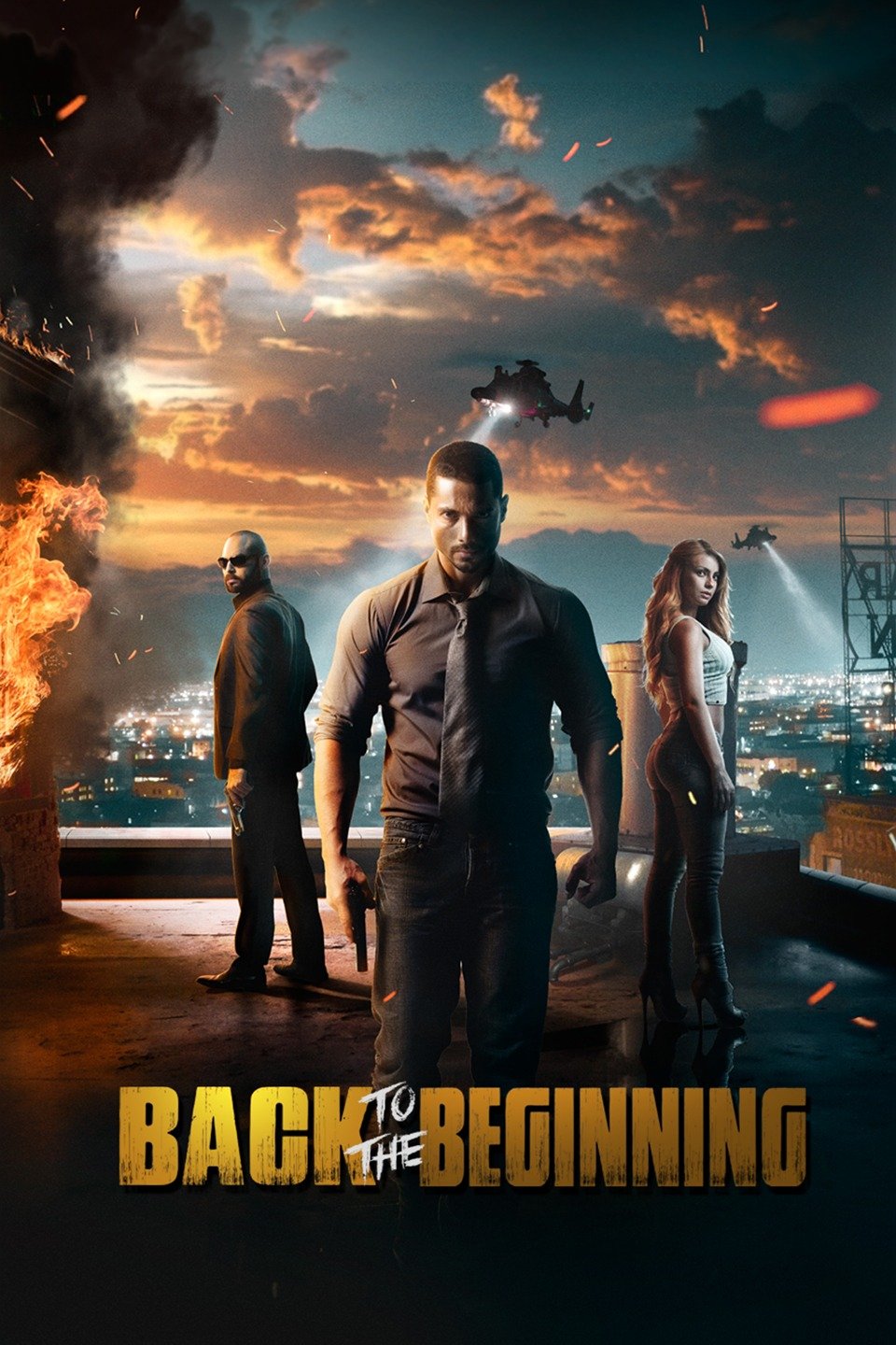 Back to the Beginning - Rotten Tomatoes