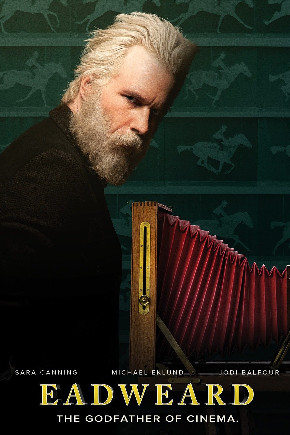 Eadweard - Rotten Tomatoes