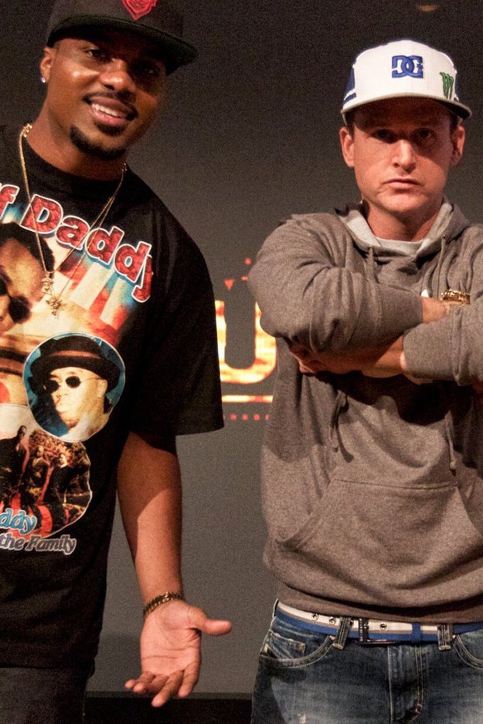 Dj Paul Arm