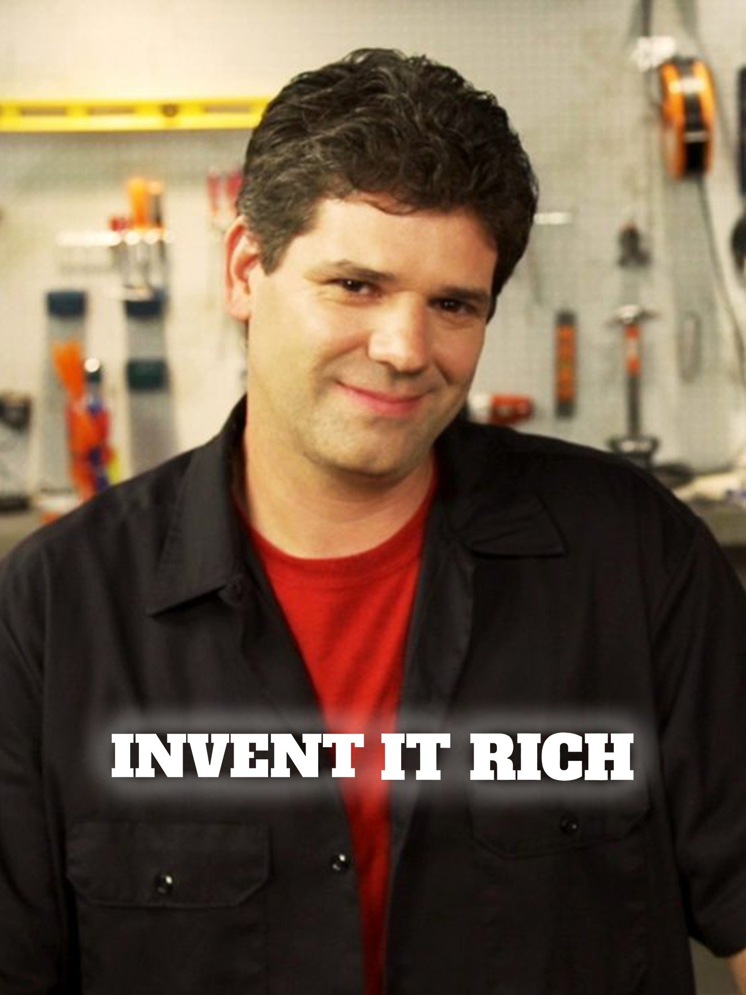 Invent It Rich - Rotten Tomatoes