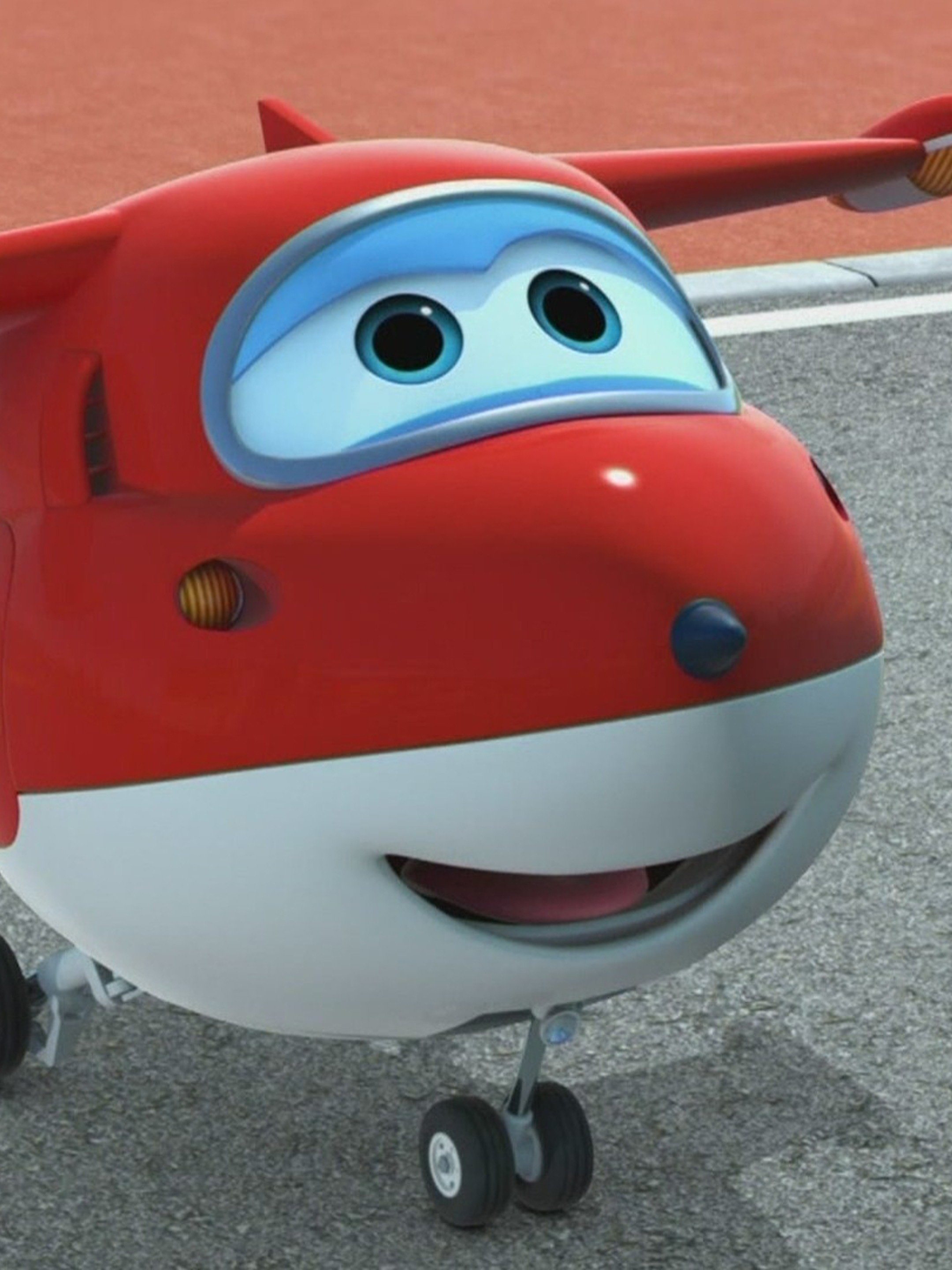 Runaway Rex Pictures - Rotten Tomatoes