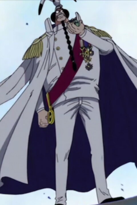 One Piece - Rotten Tomatoes