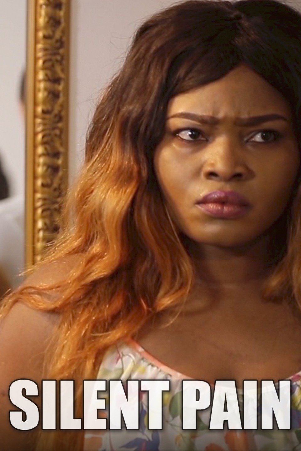 Silent Pain - Movie Reviews