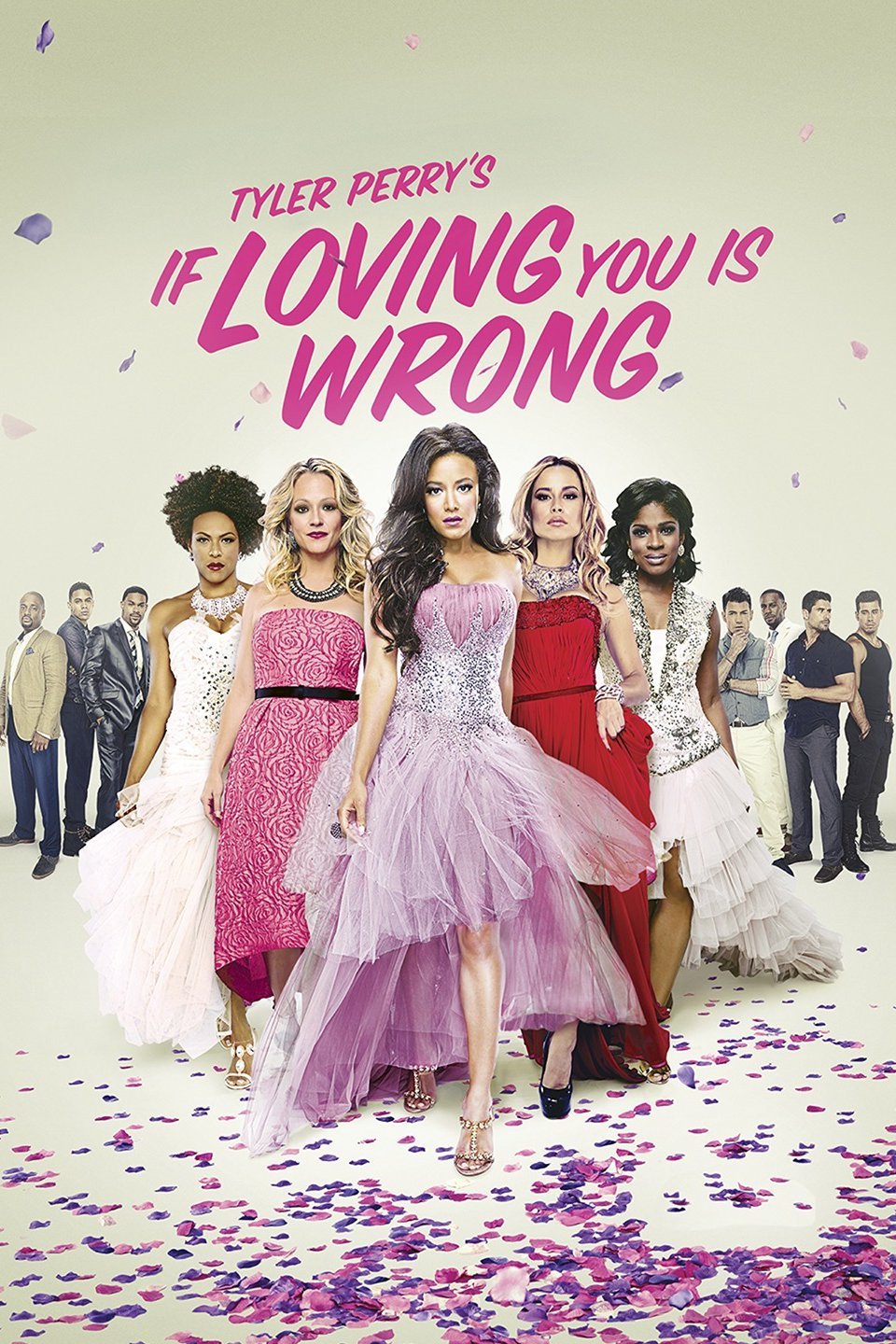 If Loving You Is Wrong - Rotten Tomatoes