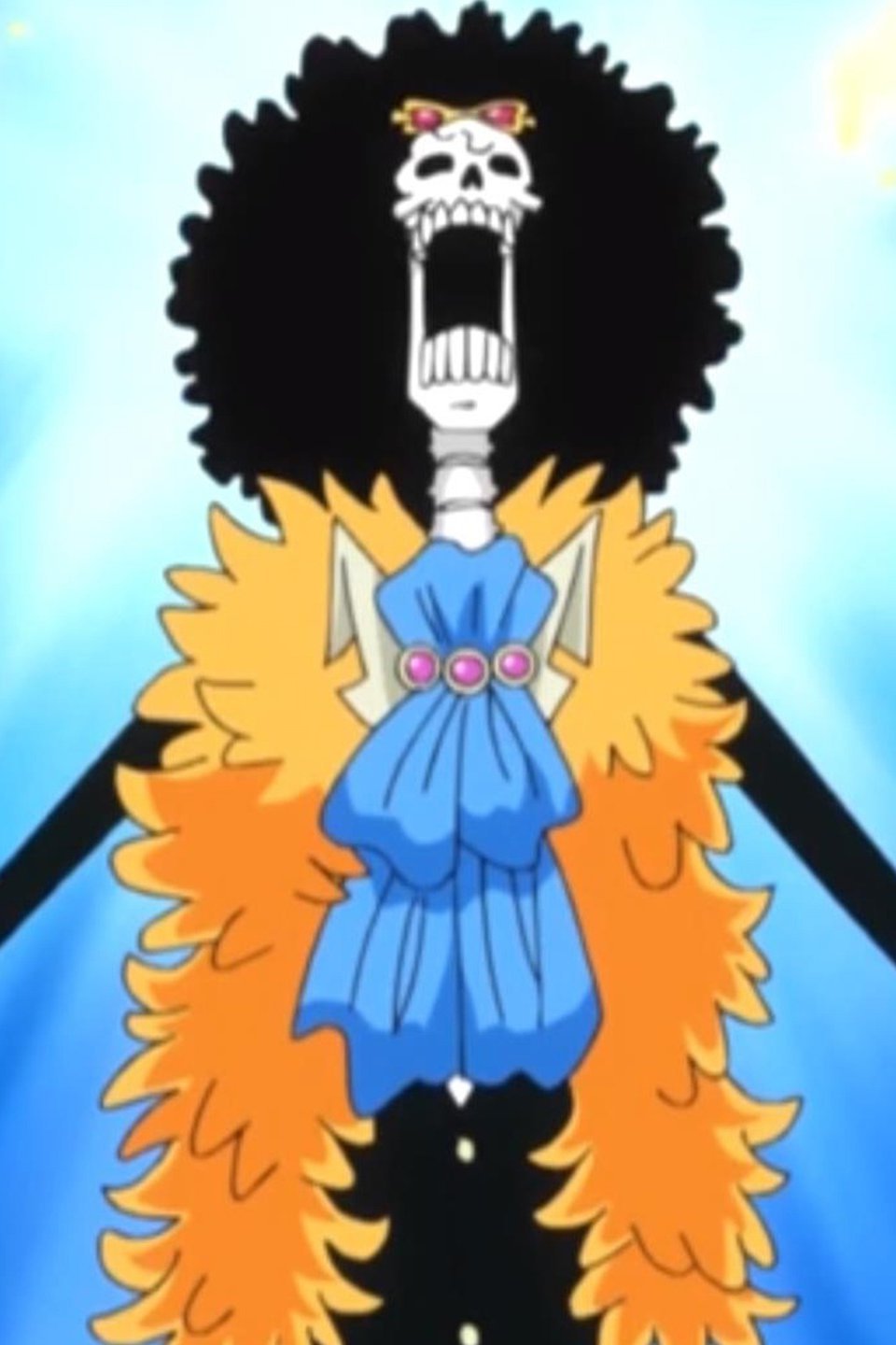 Luffy's All-out Attack! Red Hawk Blasts! Pictures - Rotten Tomatoes