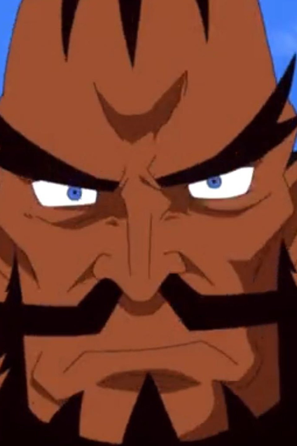 Z's Ambition! Luffy vs. Shuzo! Pictures - Rotten Tomatoes