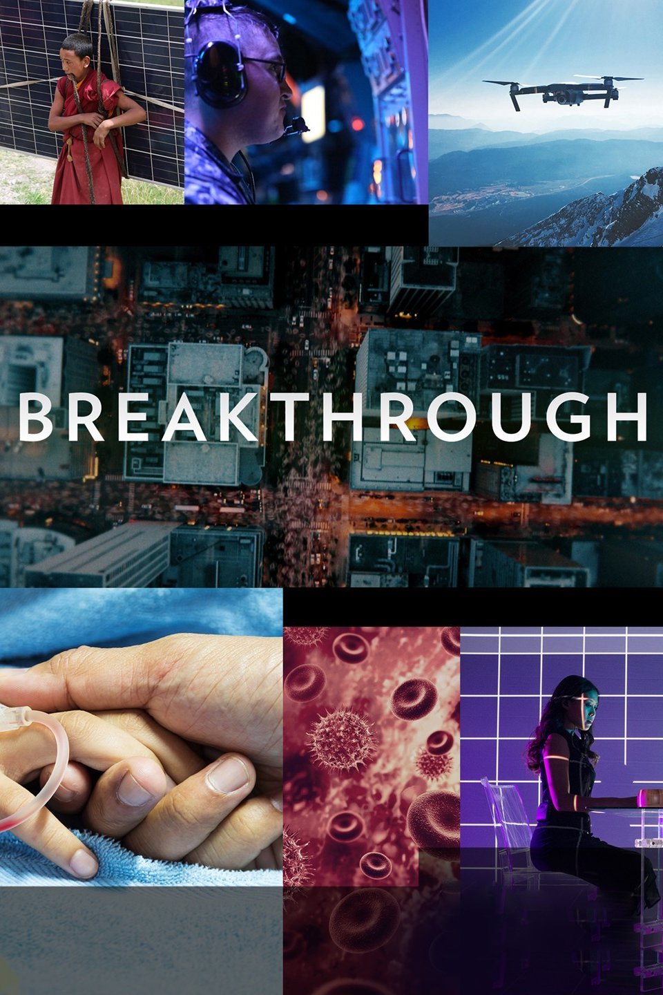 Breakthrough - Rotten Tomatoes