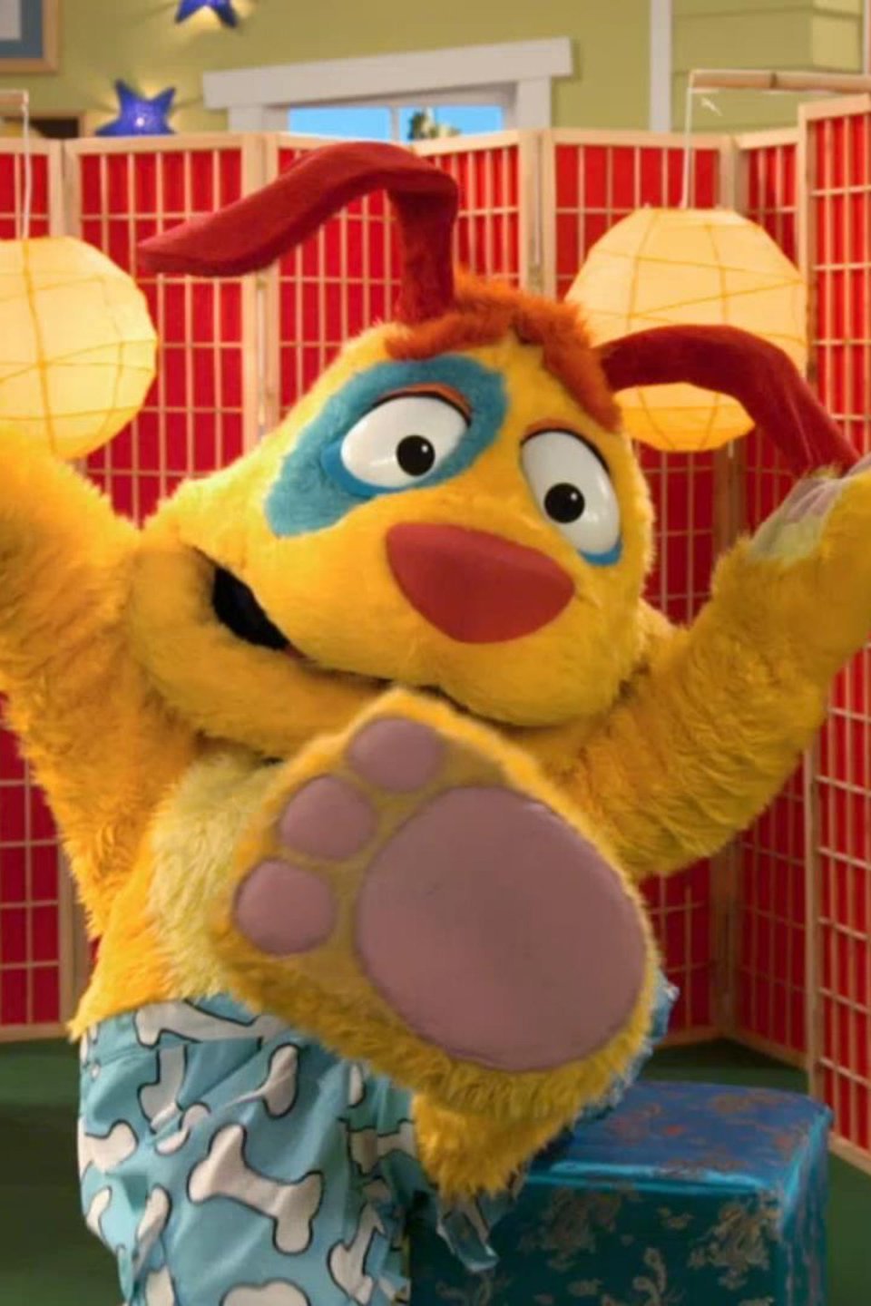 Ninja Dog Pictures - Rotten Tomatoes