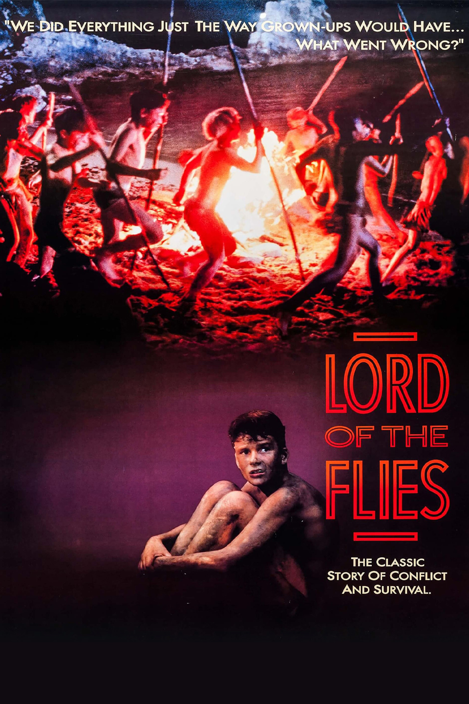 Lord of the Flies - Rotten Tomatoes