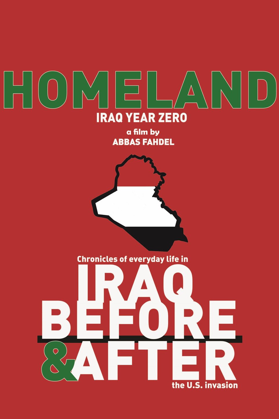 Homeland (Iraq Year Zero) - Rotten Tomatoes