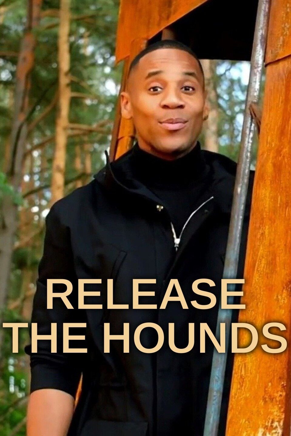 Release the Hounds - Rotten Tomatoes