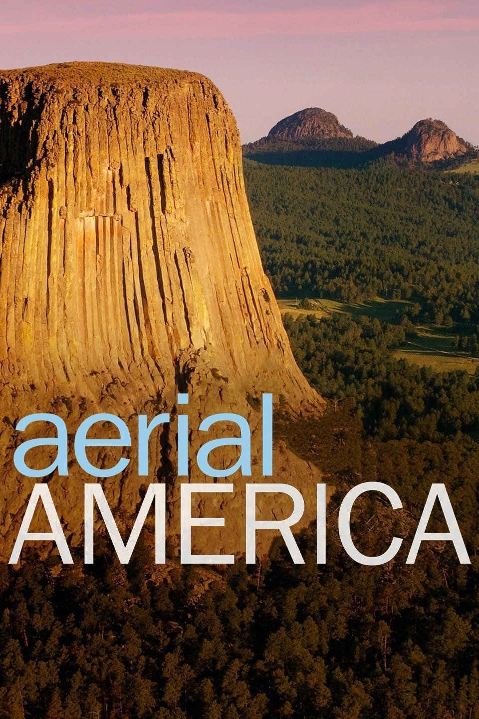 Aerial America - Rotten Tomatoes