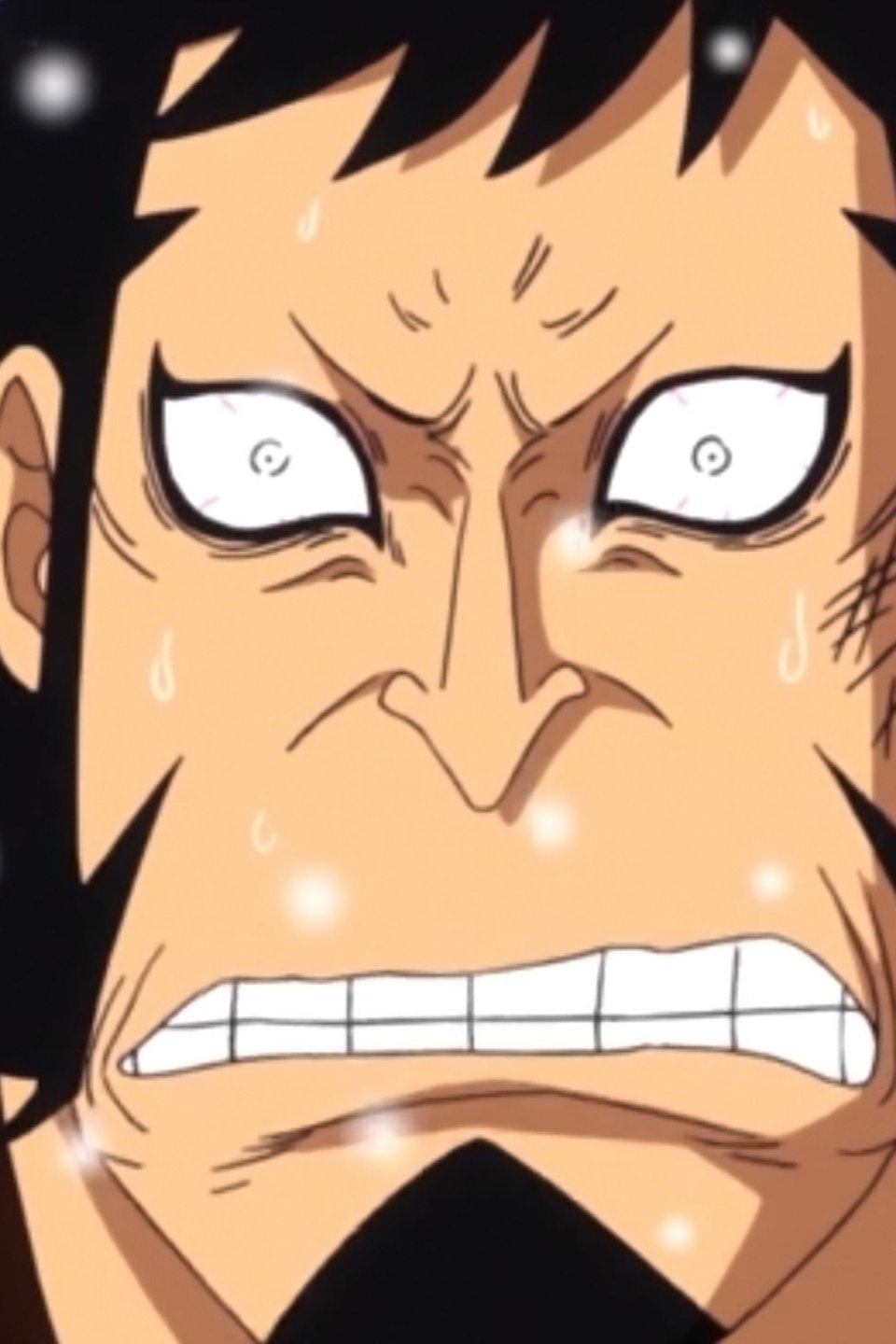 A Touching Reunion! Momonosuke and Kin'emon! Pictures - Rotten Tomatoes