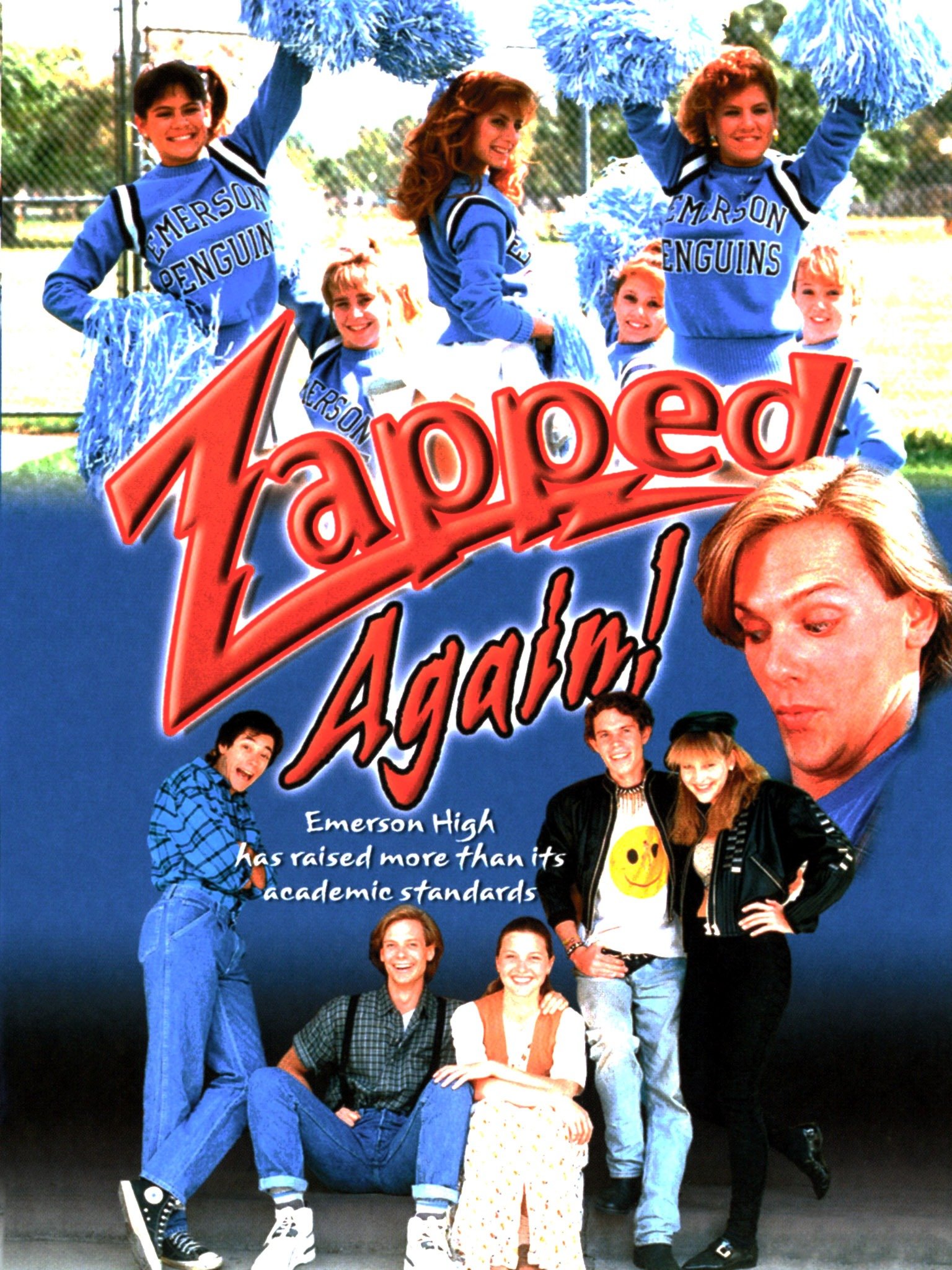 Zapped 1982 Rotten Tomatoes