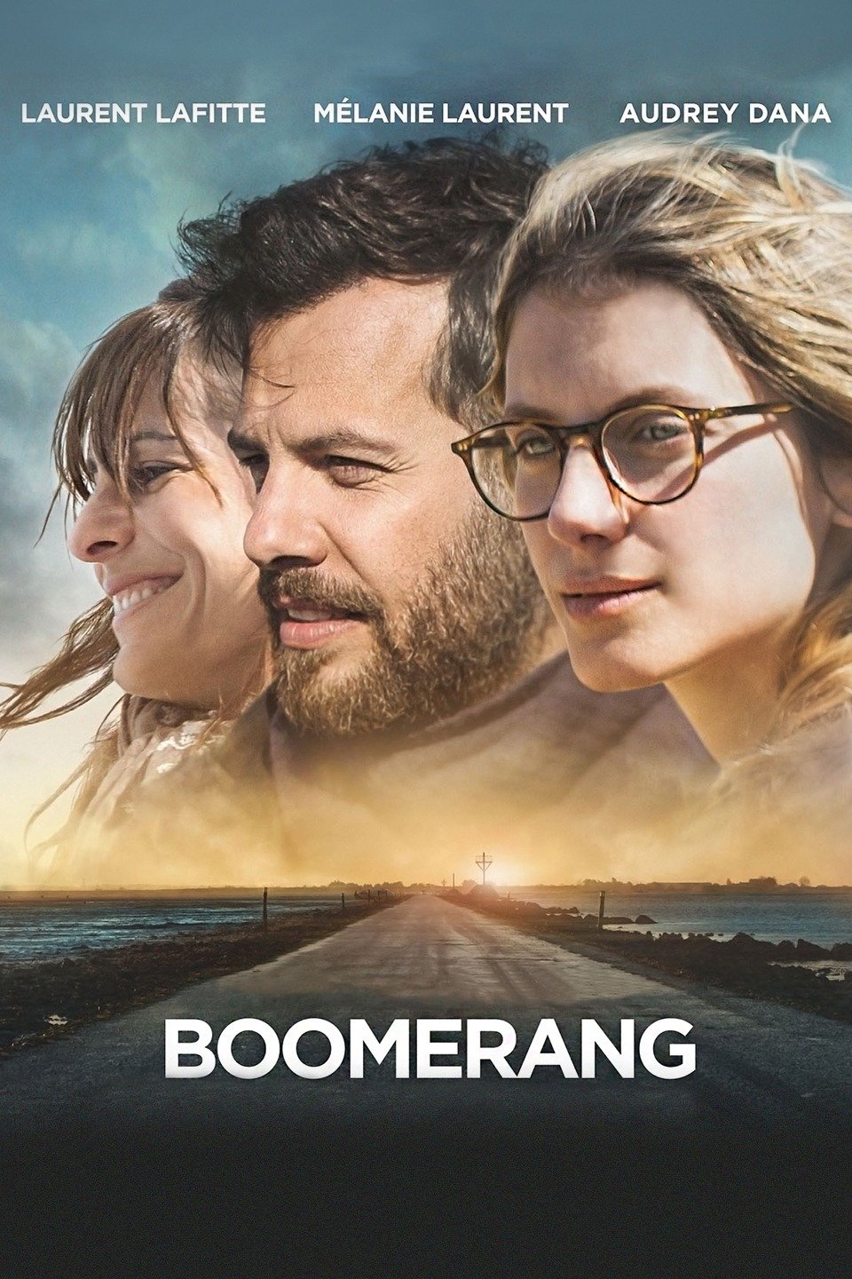 Boomerang - Movie Reviews