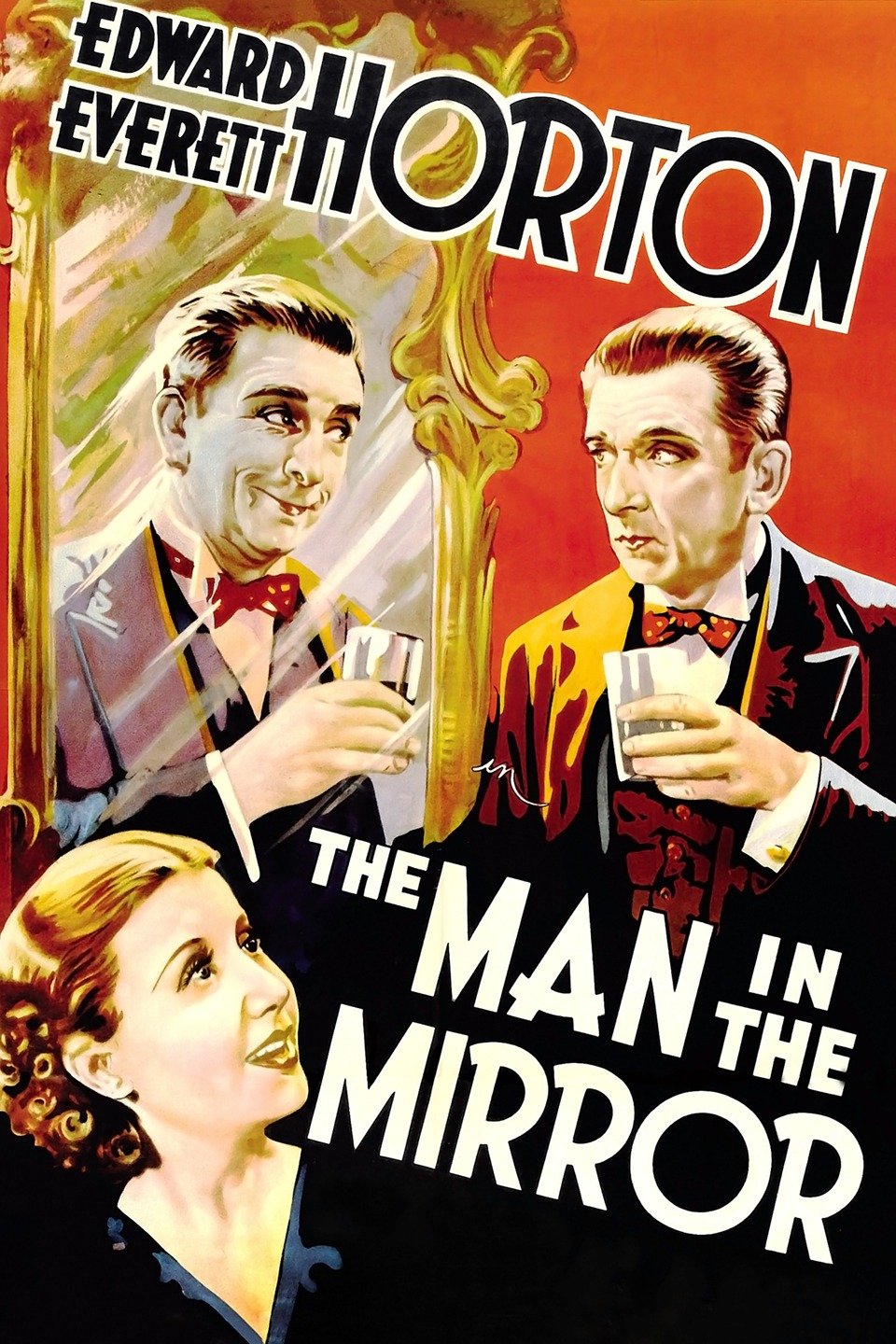 Man in the Mirror - Rotten Tomatoes