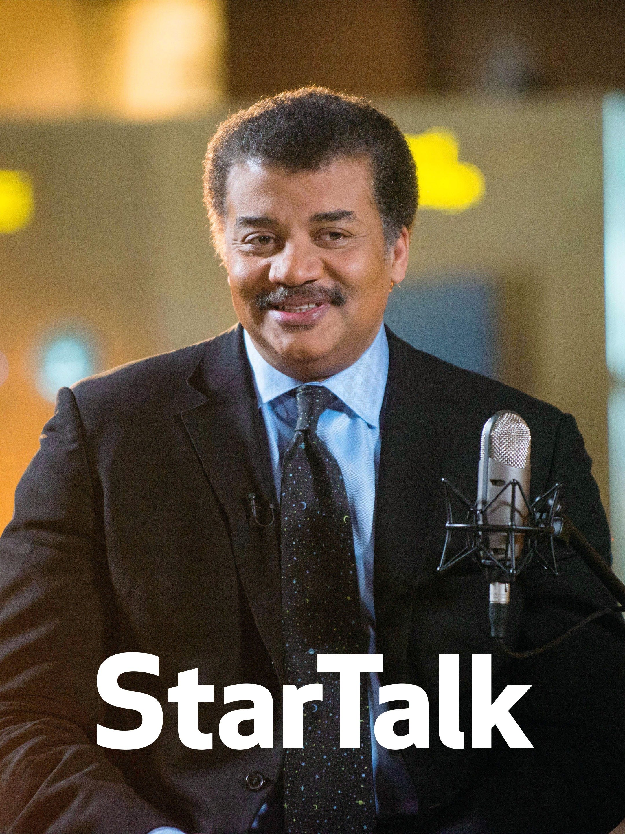 StarTalk With Neil DeGrasse Tyson - Rotten Tomatoes