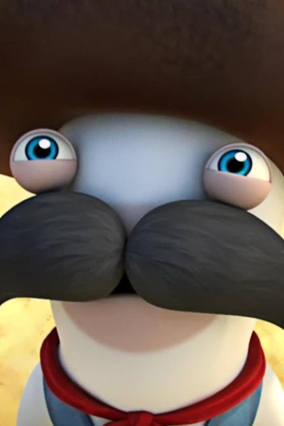 Feathered Rabbid; Queen of Rabbid; Rabbid Amnesia Pictures - Rotten ...