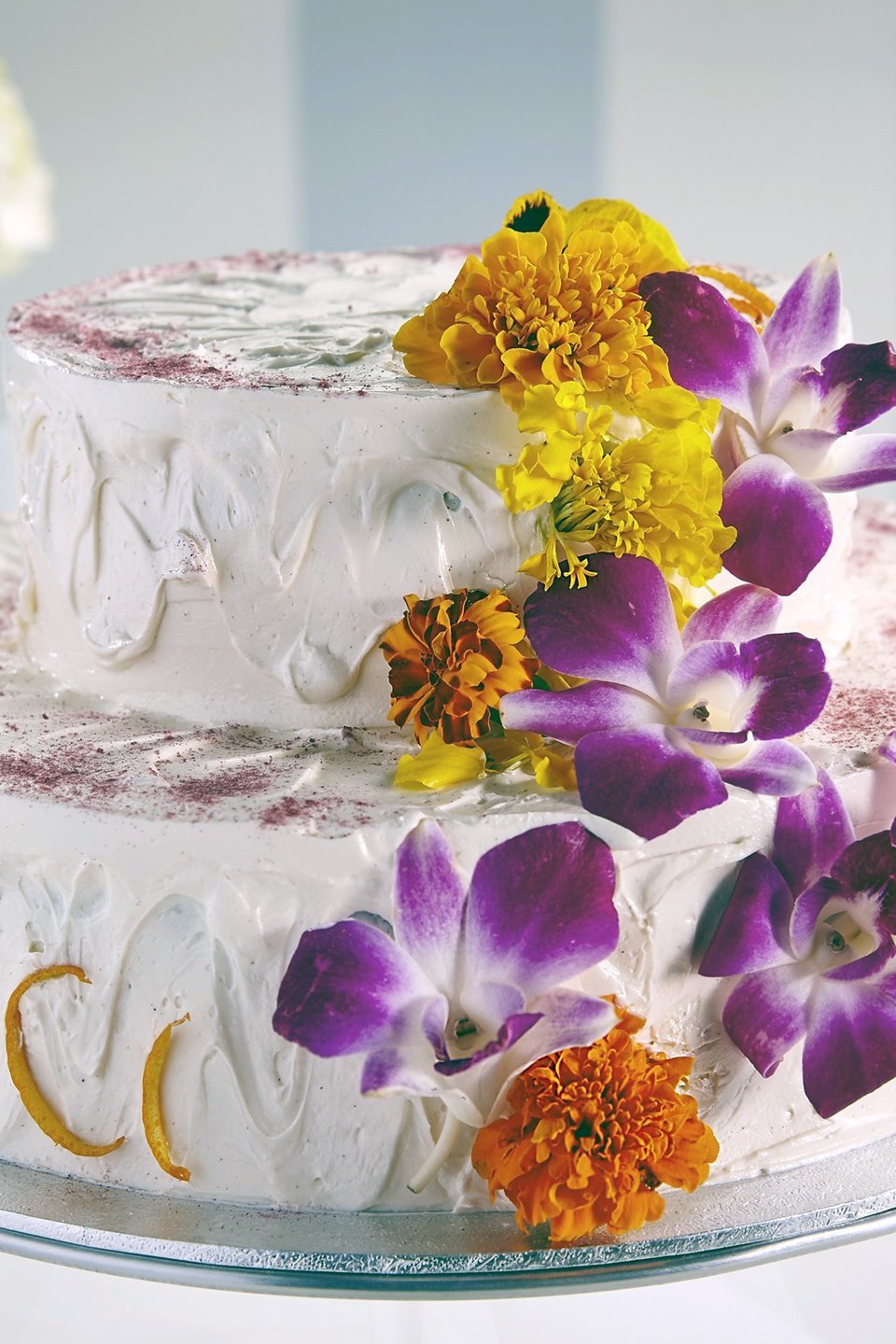 Wedding Cakes Pictures - Rotten Tomatoes