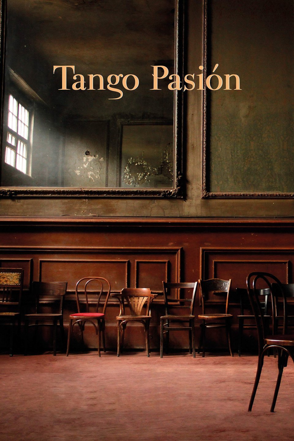 Tango Pasión - Rotten Tomatoes