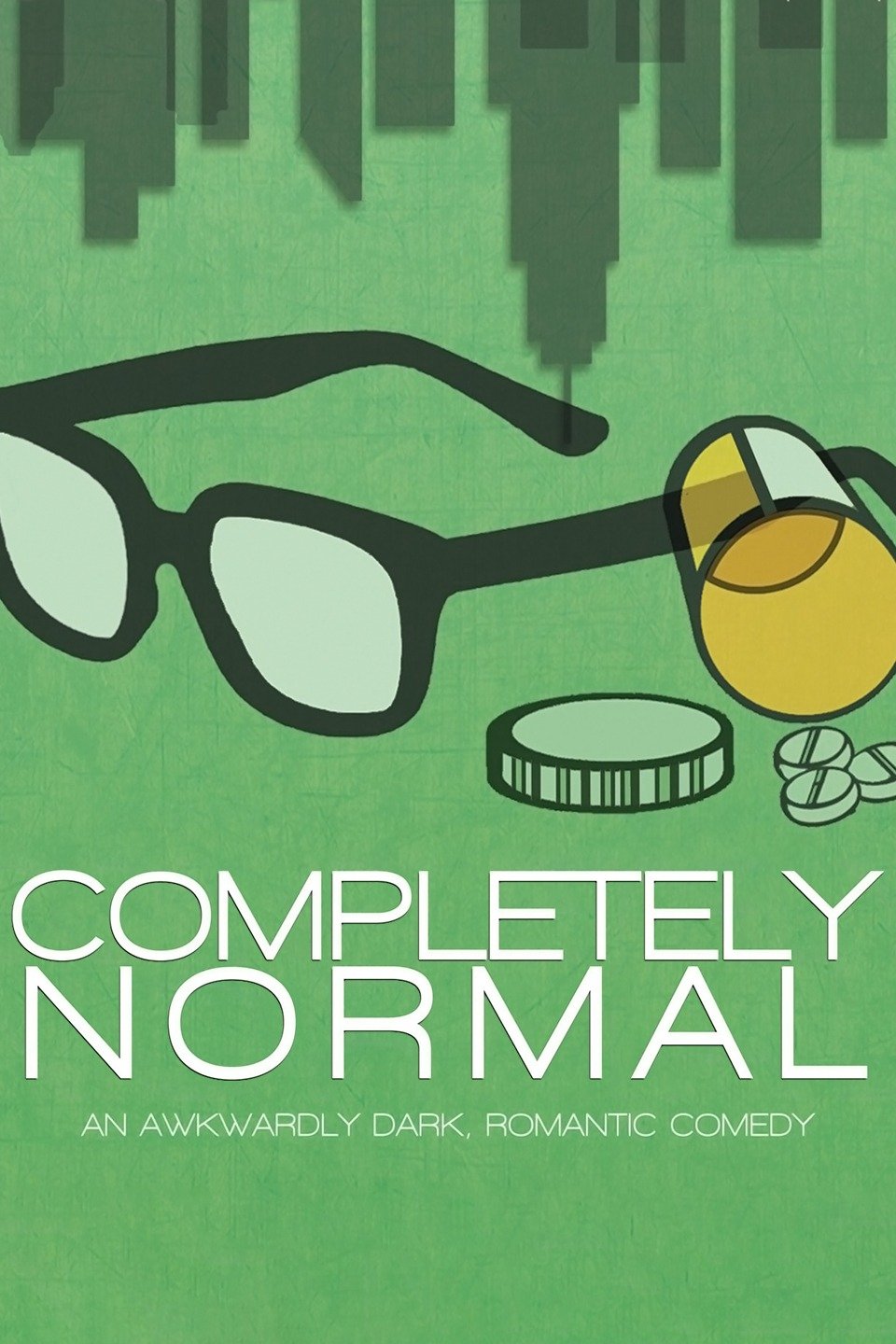 Completely Normal Pictures - Rotten Tomatoes