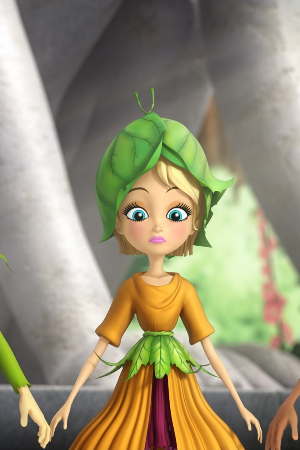 All the Sprite Moves Pictures - Rotten Tomatoes