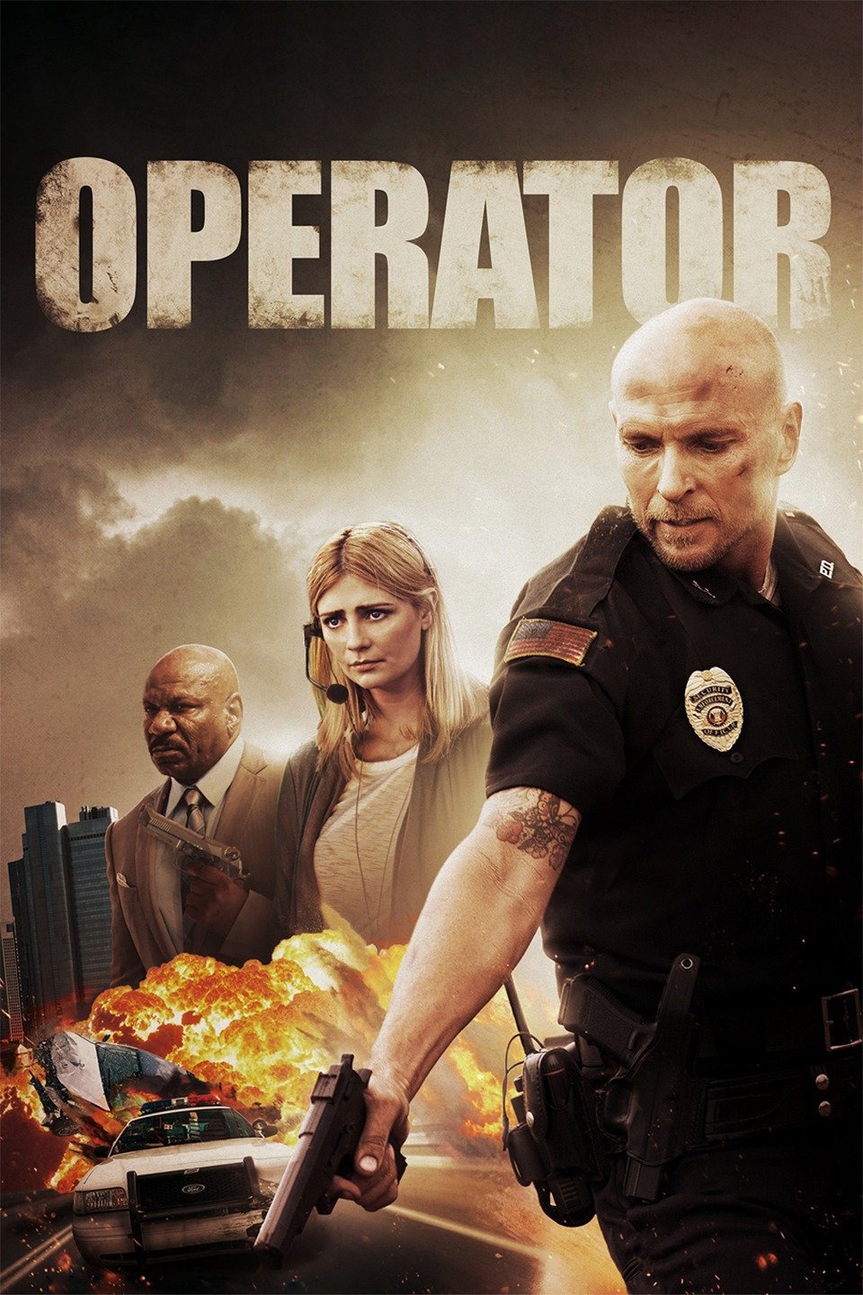 Operator - Rotten Tomatoes