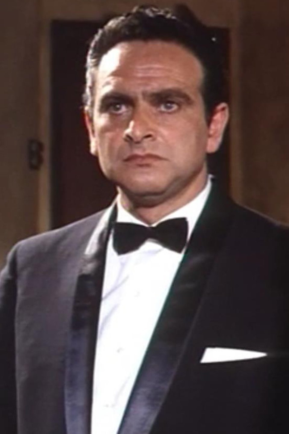 Interlude in Venice Pictures - Rotten Tomatoes