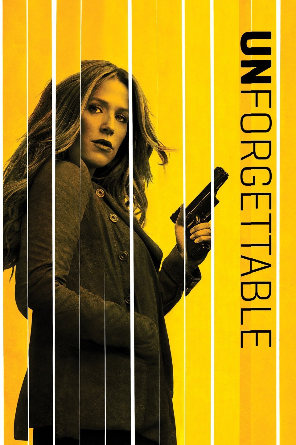 Unforgettable - Rotten Tomatoes